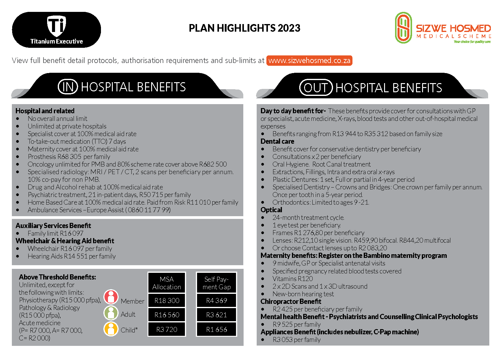 Transparent Financial Services is under construction